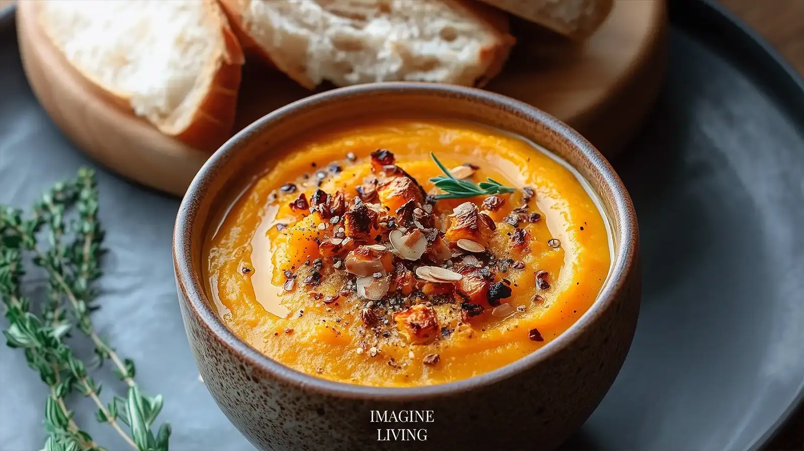 15 Irresistible and Easy Squash Soup Recipes to Warm Your Heart and Soul