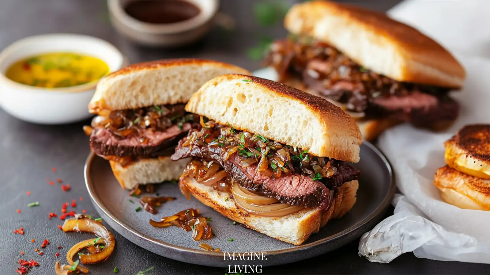 10 Classic Sandwiches with a Twist: Easy Upgrades for a Flavorful Bite